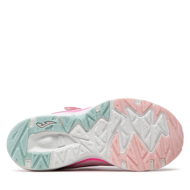 Sneakers Joma J.Fast Jr 2213 JFASTW2213V Pink | epantofi.ro