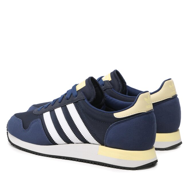 Buty adidas Usa 84 GX4584 Legink/Almyer/Legik | eobuwie.com.pl