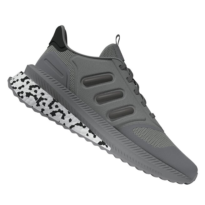 Sneakersy adidas IG4781 Šedá | eobuv.cz