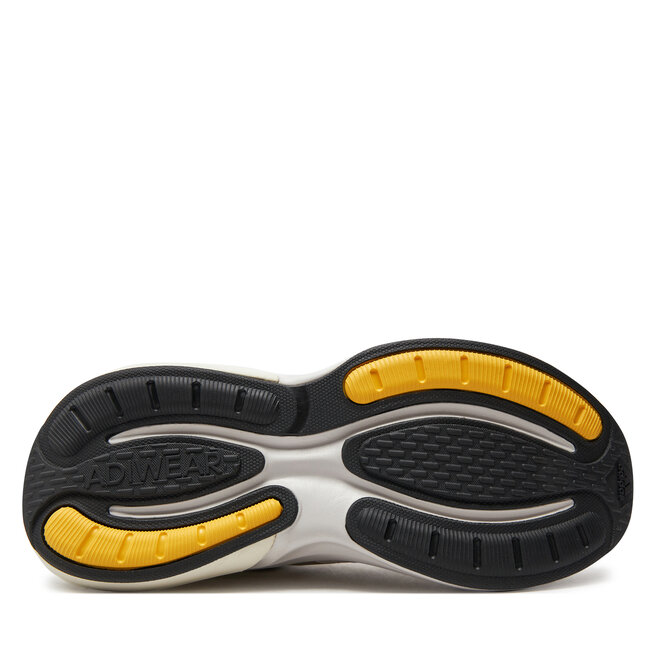 Schuhe adidas Alphabounce+ Sustainable Bounce IG3590 Cwhite/Wonbei ...