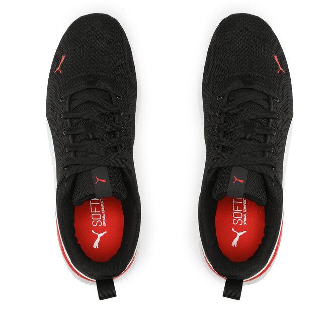 Sneakers Puma Anzarun Lite 371128 50 Nero | escarpe.it