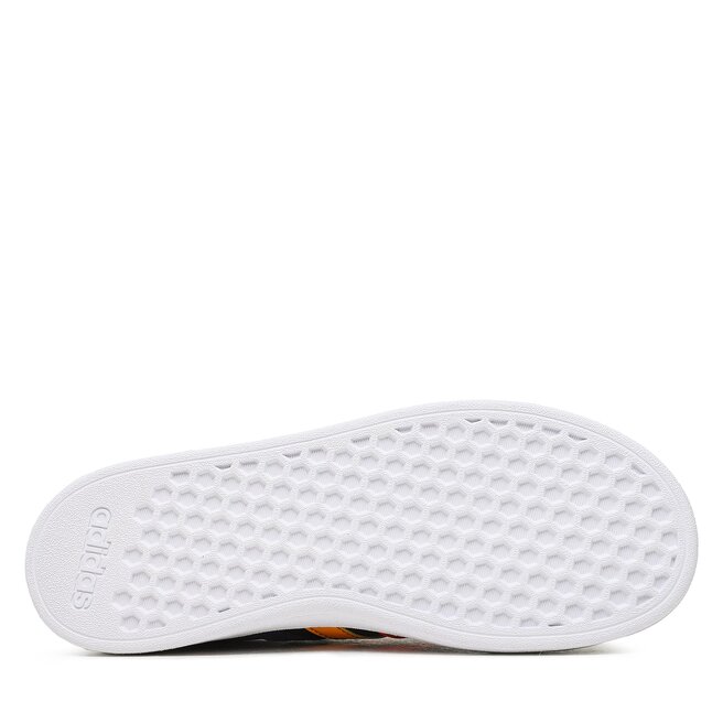 Sneakers adidas Grand Court Lifestyle HP8909 Schwarz | eschuhe.de