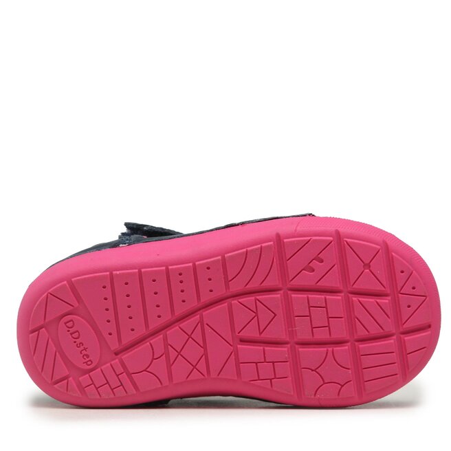 Sandali DD Step H066-374 Blu scuro | escarpe.it