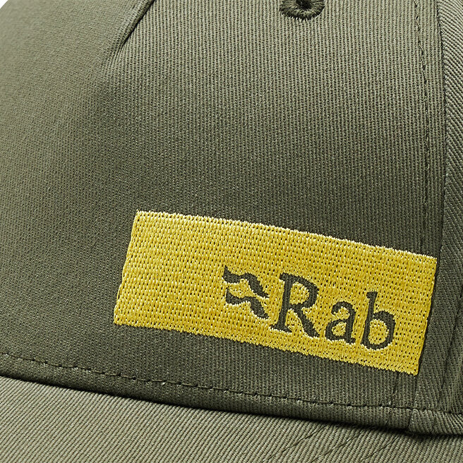 Cap Rab Arca Cap QAB-01-AR-U Army | eschuhe.de