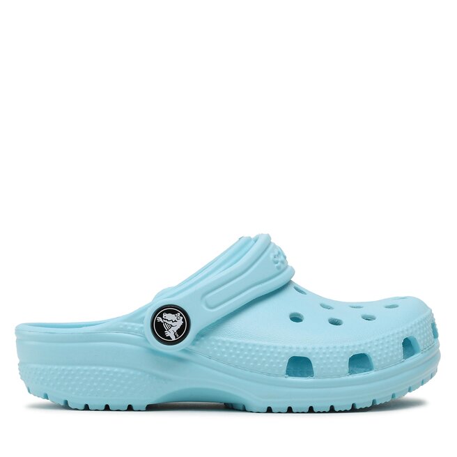 Şlapi Crocs Classic Clog T 206990 Albastru | epantofi.ro