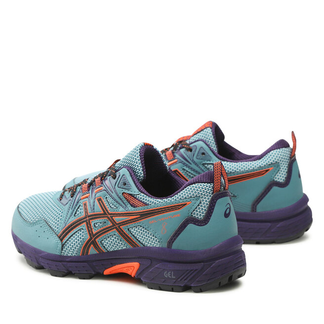 Laufschuhe Asics Gel-Venture 8 1012A708 Blau | eschuhe.de