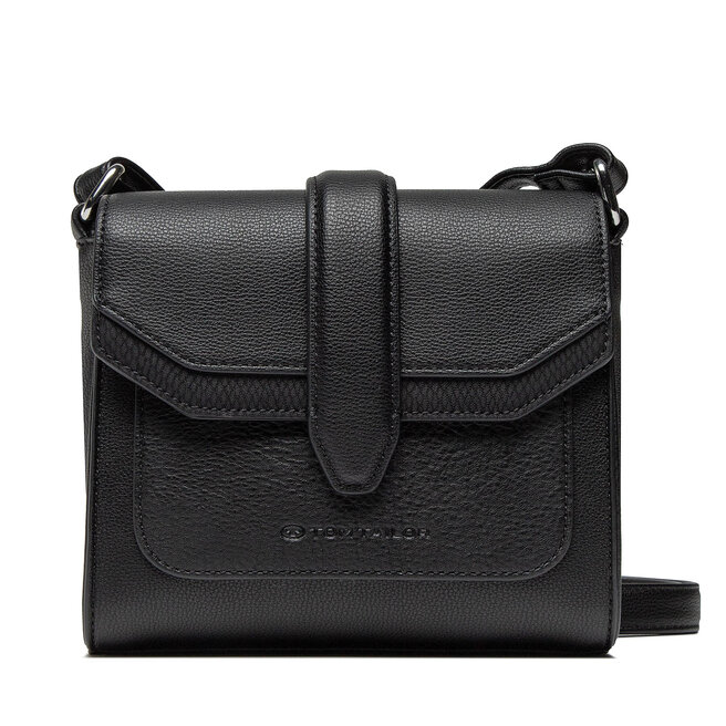 Handtasche Tom Tailor 29289-133 Schwarz | eschuhe.de