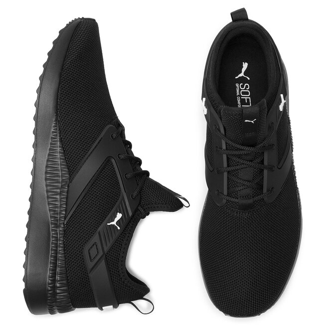 Sneakers Puma Nrgy Neko 369483 02 Puma Black/Puma Black | eschuhe.de