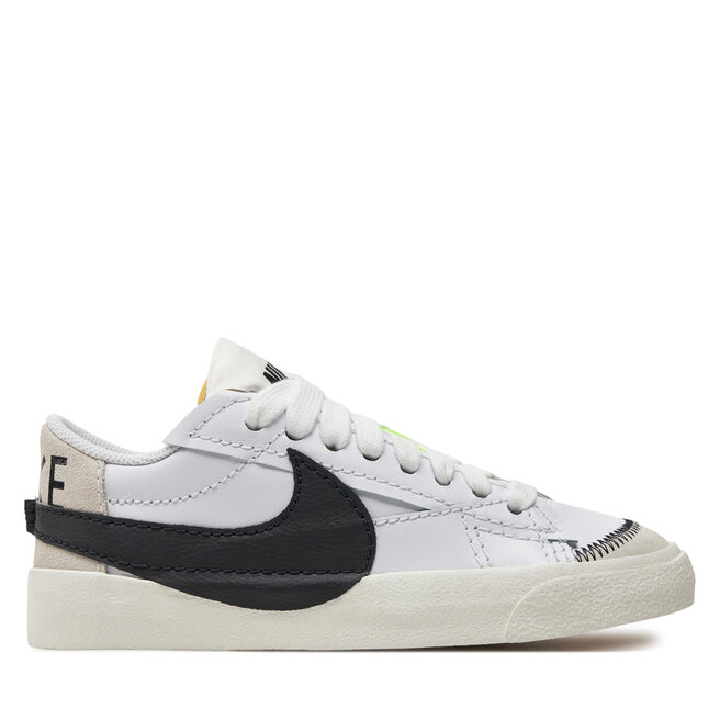 Zapatillas Nike Blazer Low '77 Jumbo DQ1470 101 Blanco | zapatos.es