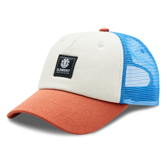 Cap Element Icon Mesh ELYHA00137 Dawn Blue | eschuhe.de