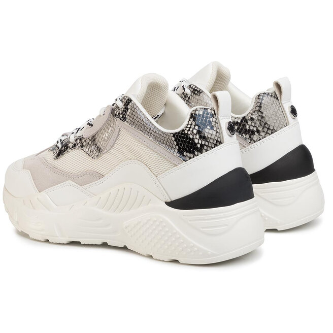 Zapatillas Steve Madden Antonia SM11000745-04005-077 White Multi ...