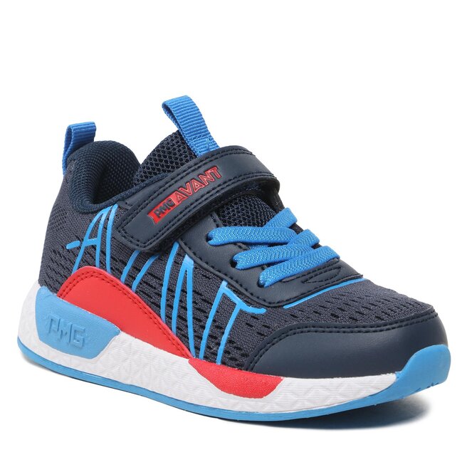 Sneakers Primigi 3958633 Dunkelblau | eschuhe.de