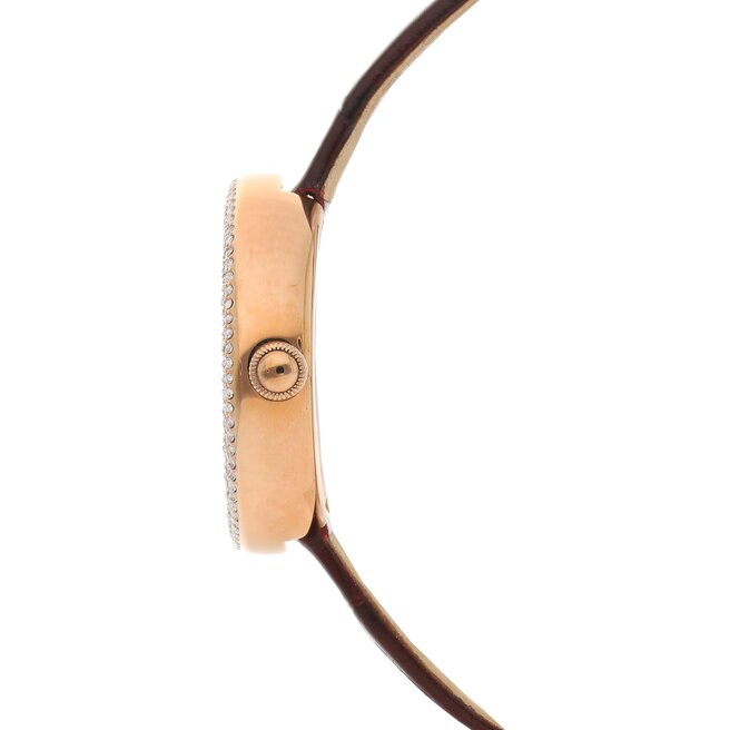 Reloj Emporio Armani AR11357 Red/Gold | zapatos.es