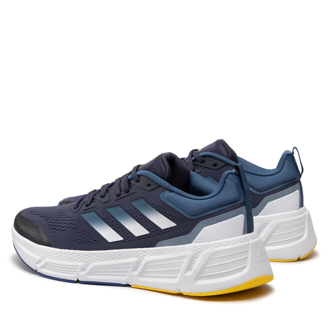 Scarpe running adidas Questar GY2261 Blu scuro | escarpe.it