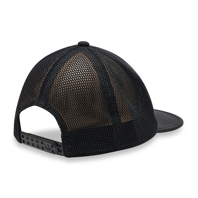 Cap adidas Ar Trucker Cap HL9334 Black | eschuhe.de
