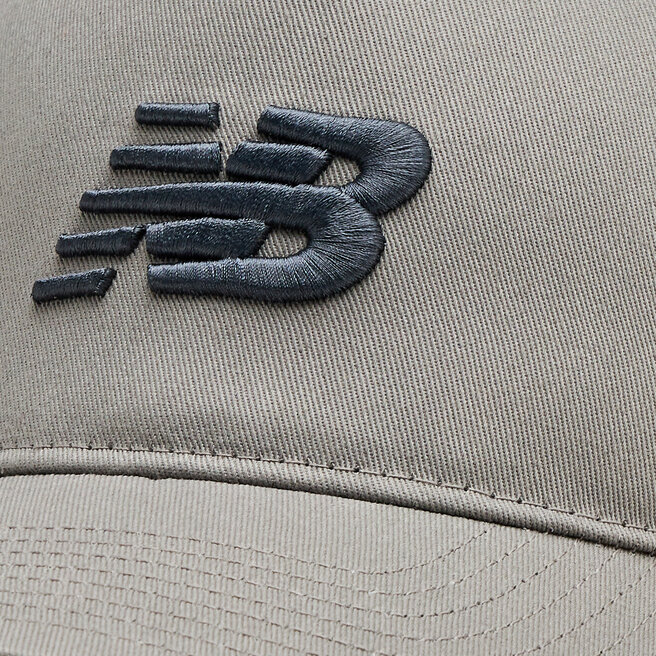 Cap New Balance LAH01001SLA Slate | eschuhe.de