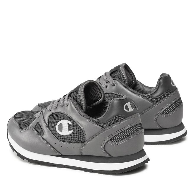 Sneakers Champion Rr Champ Mix S21927-CHA-BS527 Grau | eschuhe.de