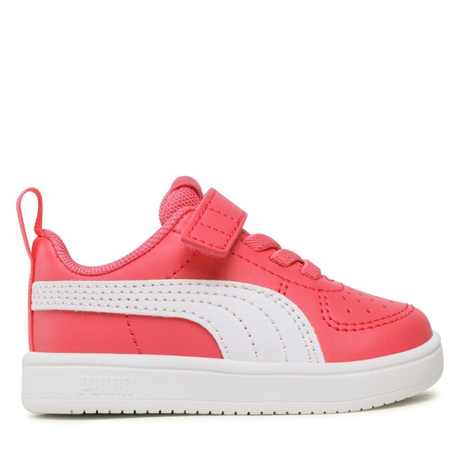Zapatillas Puma Rickie Ac Inf 384314 16 Loveable/Puma White | zapatos.es