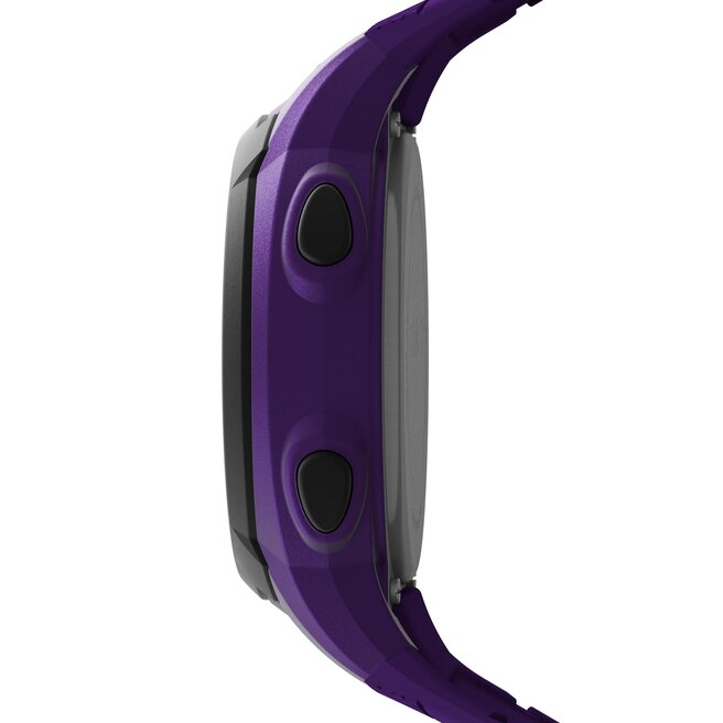 Hodinky Timex DGTL Sport T100 TW5M58600 Purple | eobuv.cz