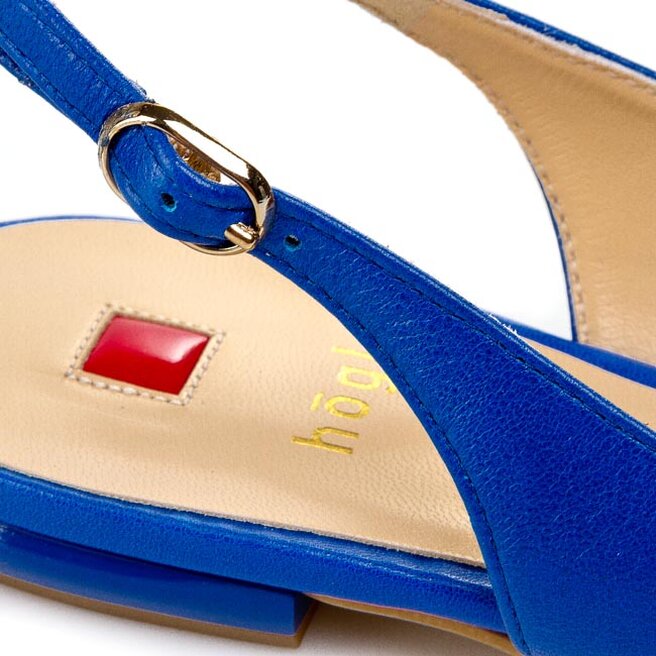 Sandalen HÖGL 9-100101 Azure 3300 | eschuhe.de