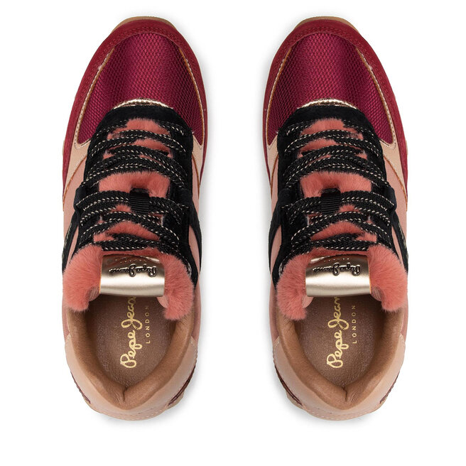 Sneakers Pepe Jeans Dean Petty PLS31219 Dean Petty | eschuhe.de