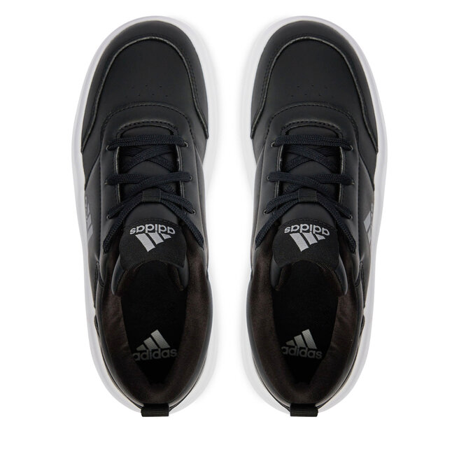 Sneakersy adidas Park ST Kids IF9055 Czarny | eobuwie.com.pl