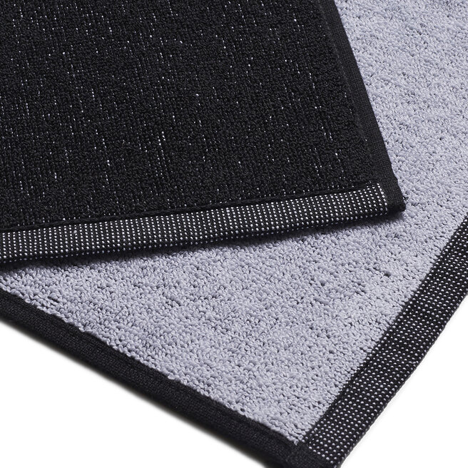 Handtuch adidas adidas Towel Small DH2860 Schwarz | eschuhe.de