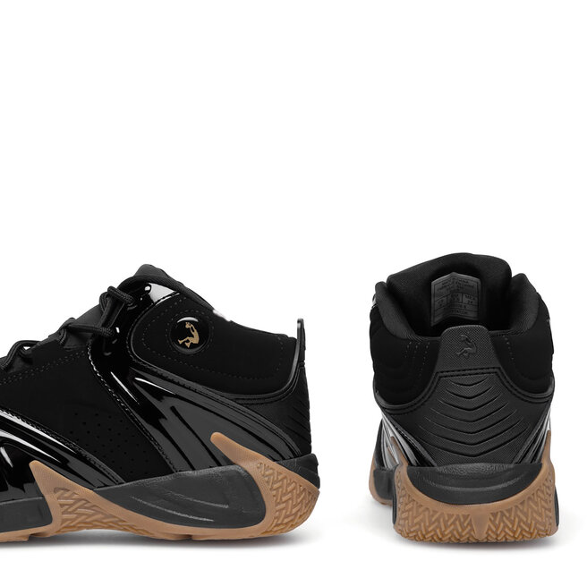 Sneakers Shaq DEVASTATOR AQ95010M-B Nero | escarpe.it