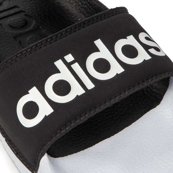 Sandale adidas adilette Sandal F35416 Negru | epantofi.ro