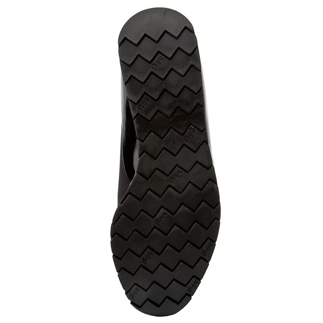 Botine HÖGL GORE-TEX 4-103708 Negru | epantofi.ro