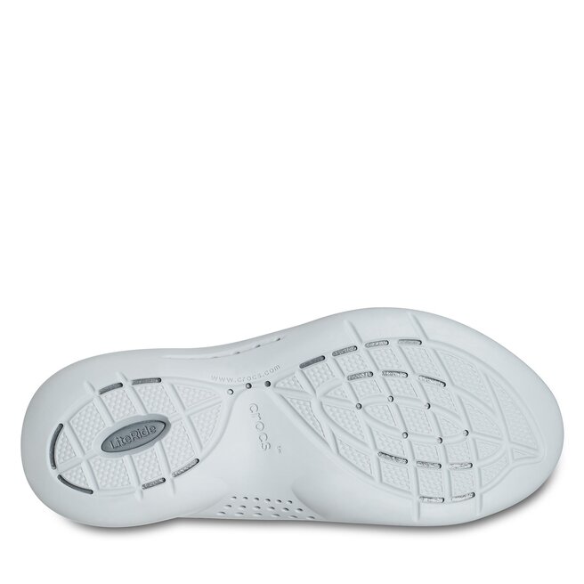 Pantofi Crocs Crocs Literide 360 Pacer M 206715 Black/Black 060 ...