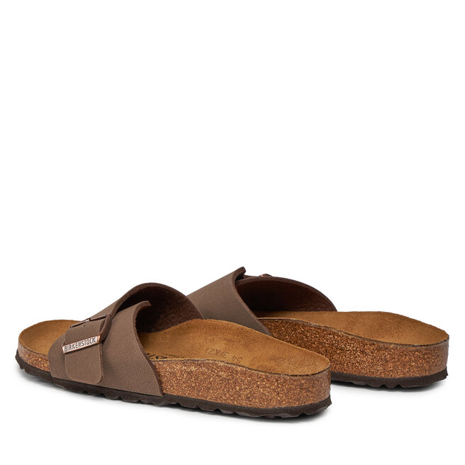 Klapki Birkenstock Catalina 1026510 Mocca | eobuwie.com.pl