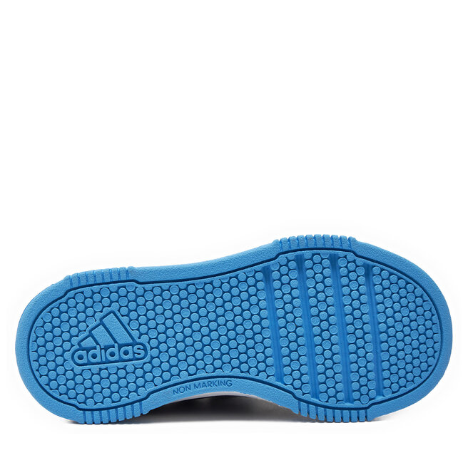 Sneakers adidas Tensaur Hook and Loop IE0922 Albastru | epantofi.ro