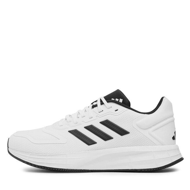 Scarpe running adidas Duramo 10 Shoes HQ4130 Bianco | escarpe.it