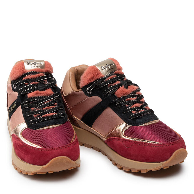 Sneakers Pepe Jeans Dean Petty PLS31219 Dean Petty | eschuhe.de