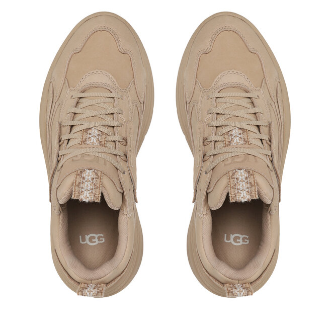 Sneakers Ugg W CA1 1136845 Dri | eschuhe.de