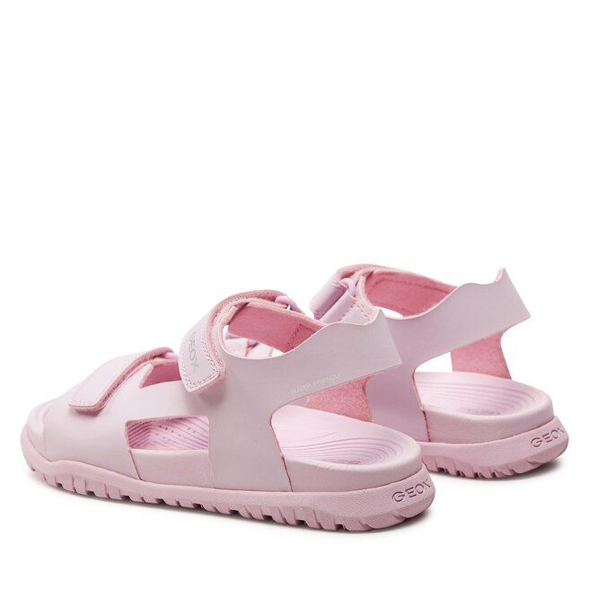 Szandál Geox J Sandal Fusbetto Gi J45HQA 000BC C8005 D Pink | ecipo.hu