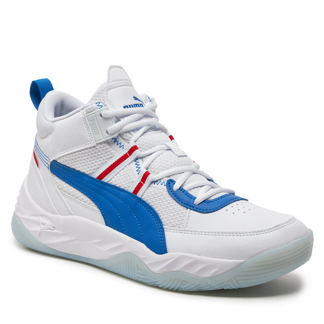 Sneakers Puma Rebound Future Nextgen 392329 06 Bianco | escarpe.it