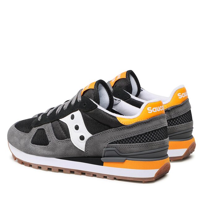 Sneakers Saucony Shadow Original S2108-827 Gri | epantofi.ro
