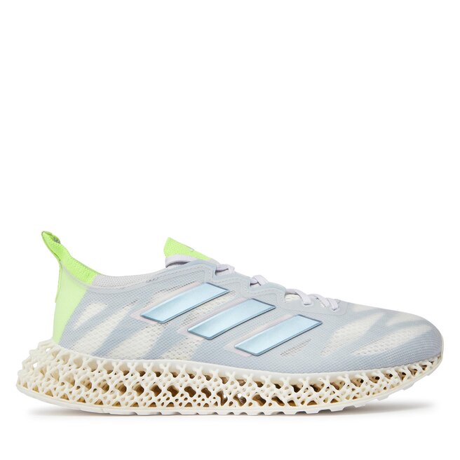 Laufschuhe adidas 4DFWD 3 Running IG8980 Grau | eschuhe.de