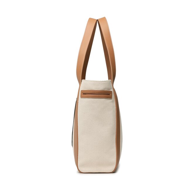 Geantă LOVE MOSCHINO JC4056PP1GLH110B Bej | epantofi.ro