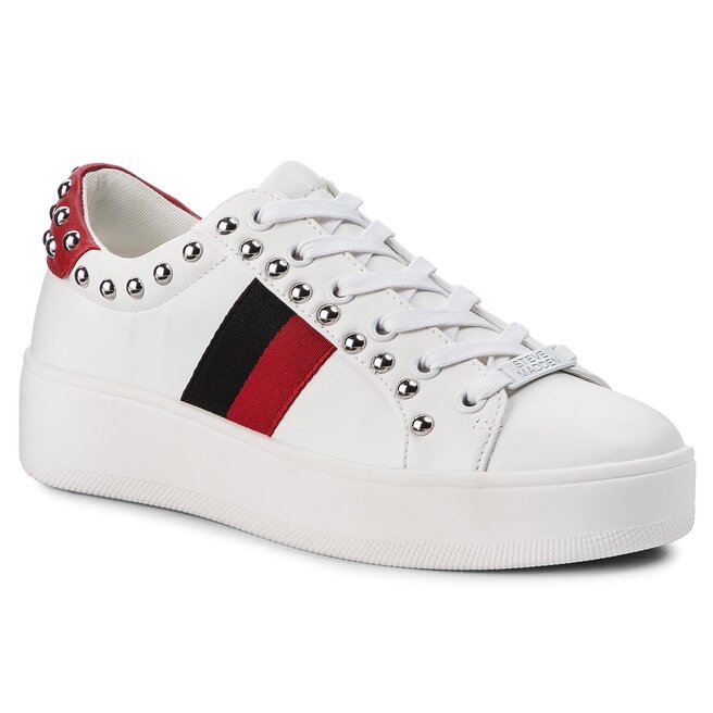 Sneakers Steve Madden Belle Sneaker SM11000060-02002-077 White Multi ...