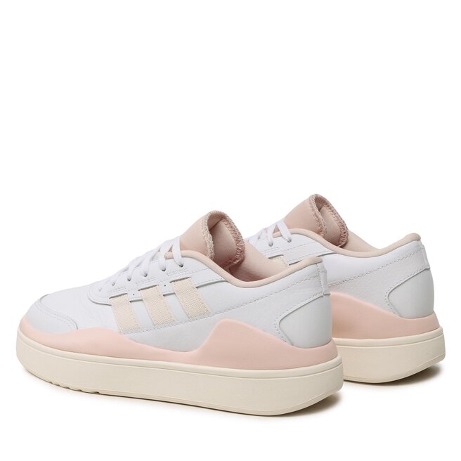 Zapatos adidas Osade IG7327 Cloud White/Chalk White/Wonder Quartz ...