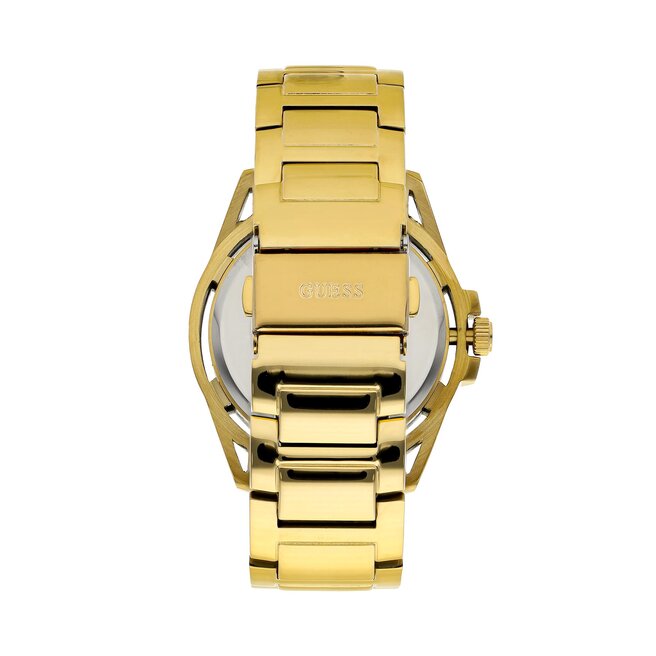 Uhr Guess Queen GW0464L2 Goldfarben | eschuhe.de