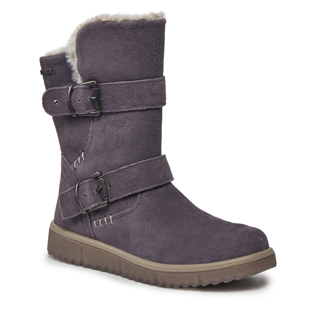 Stivali Superfit GORE-TEX 1-800484-8500 M Purplec | escarpe.it