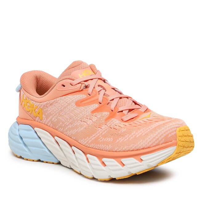 Zapatos Hoka Gaviota 4 1123199 SCPP | zapatos.es