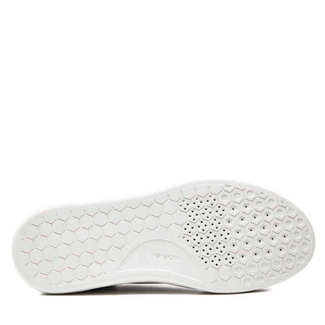 Sportcipők Geox U Deiven U455WD 00047 C0899 Fehér | ecipo.hu