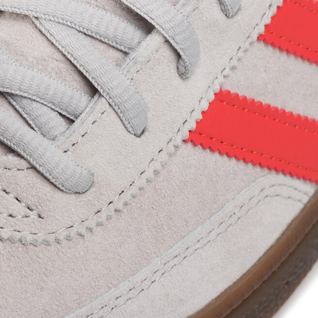 Sneakers adidas Handball Spezial EF5747 Grau | eschuhe.de