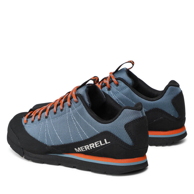 Sneakers Merrell Catalyst Storm J2003495 Stonewash | eschuhe.de