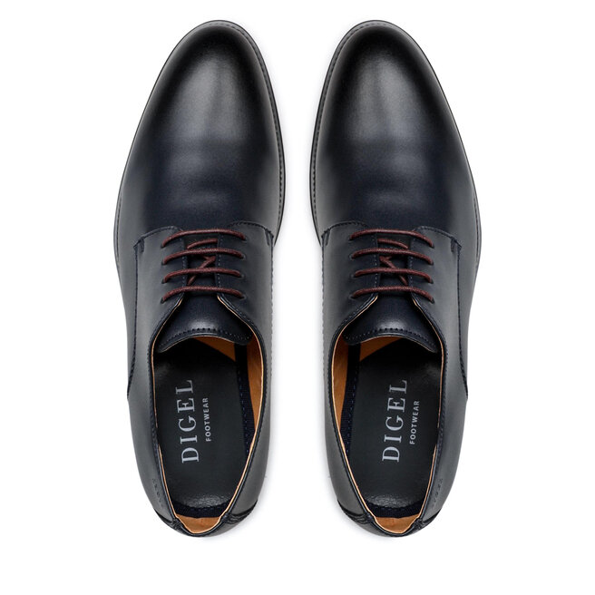 Κλειστά παπούτσια Digel Sebastian 1001956 20 • Www.epapoutsia.gr